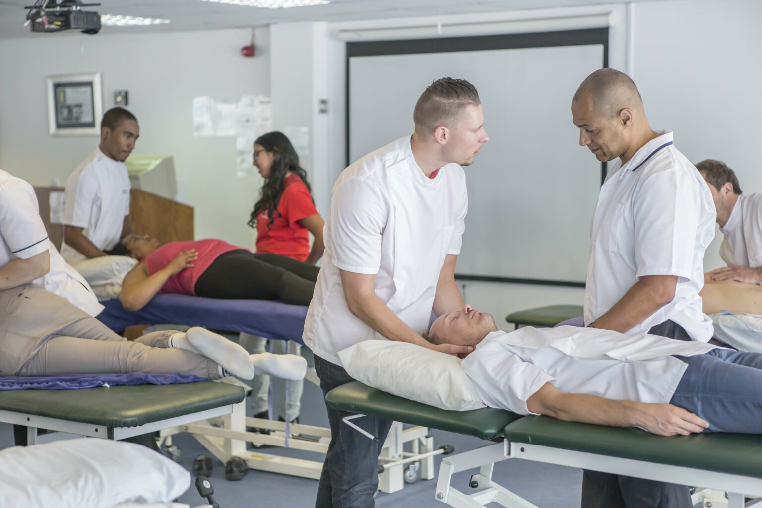 About osteopathy | University School of Osteopathy Clinic